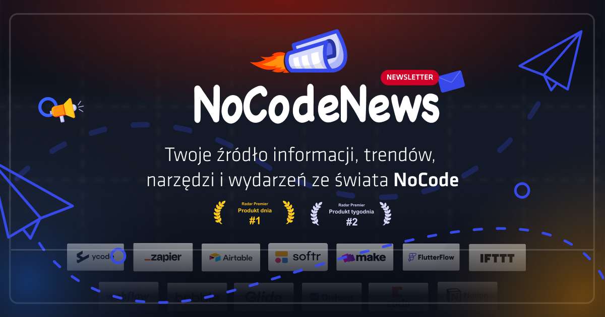 📧 Newsletter NoCode